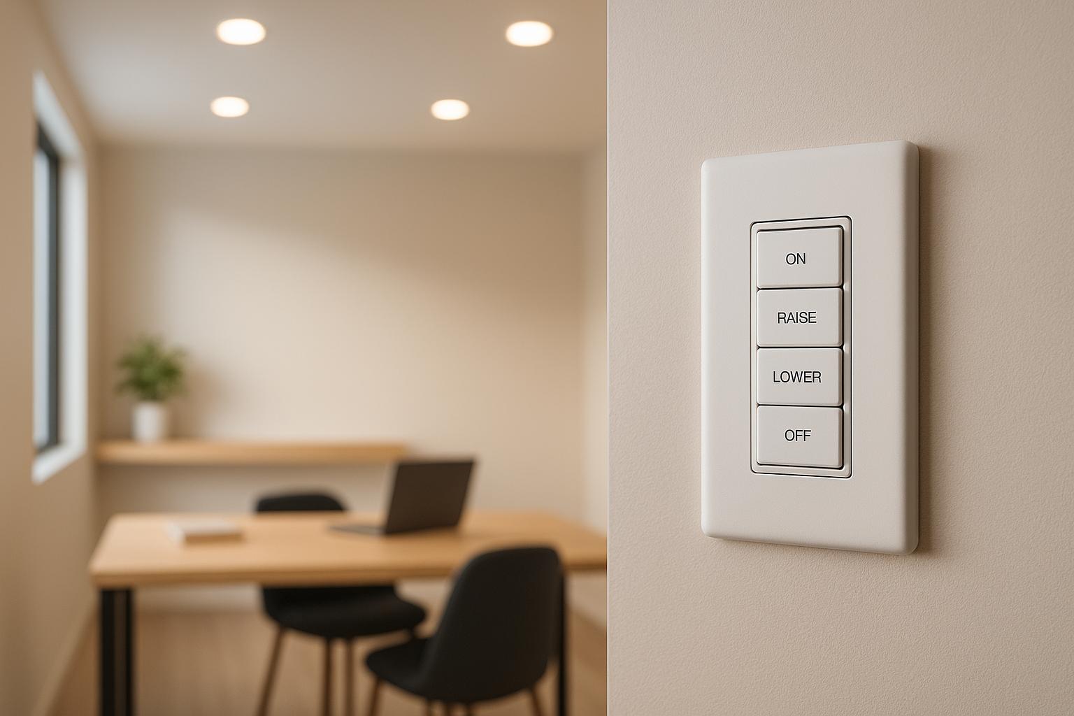 2024 IECC Lighting Control Requirements